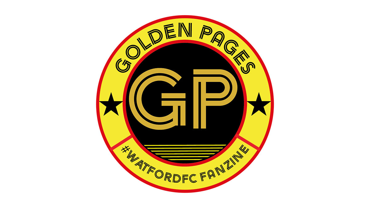 Golden Pages – Stanchion