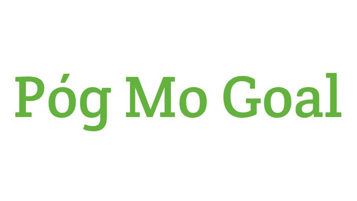 Póg Mo Goal – Stanchion