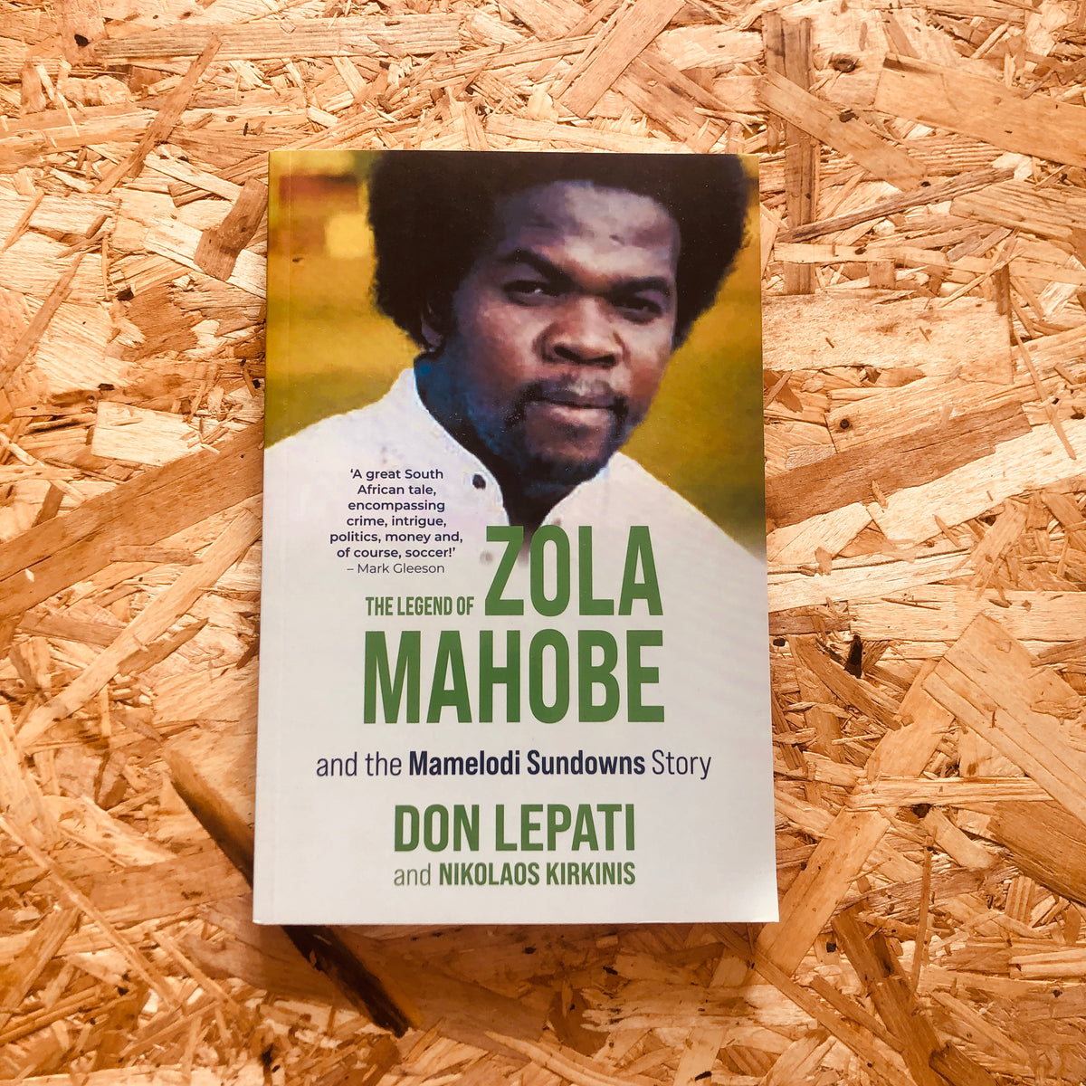 The Legend of Zola Mahobe And Mamelodi Sundowns Story – Stanchion