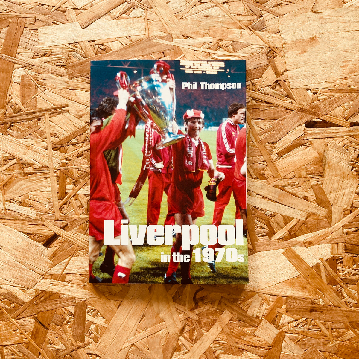 Liverpool 1970s Liverpool Reveal Bill Shankly Inspired 2023 24 Home