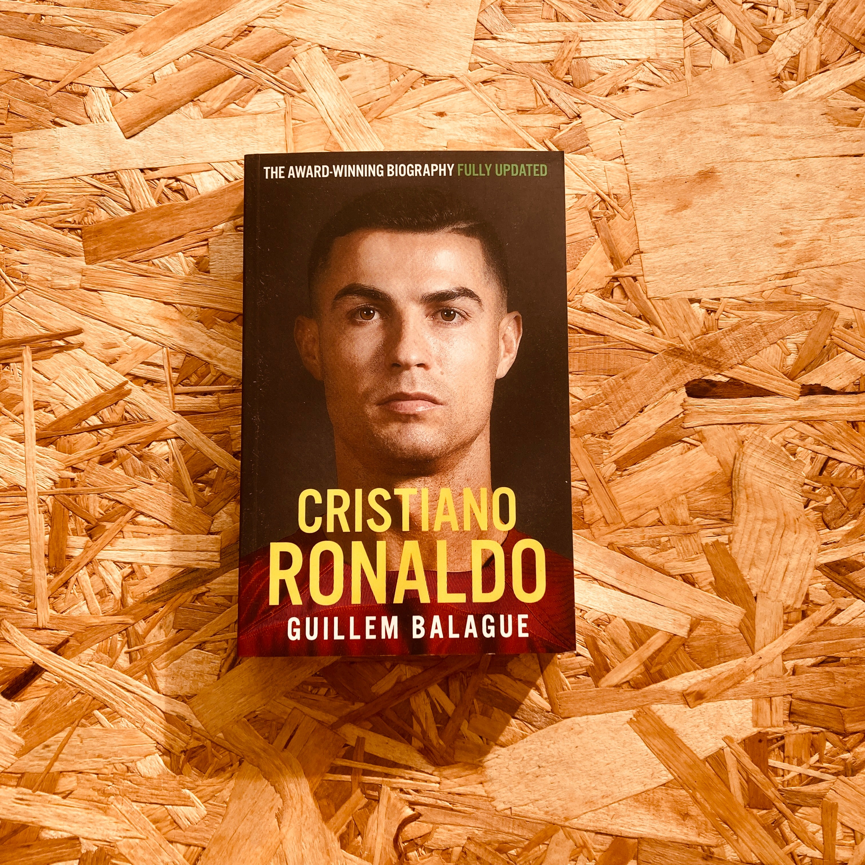 Football Player Ronaldo Biography Cristiano Ronaldo And Lionel Messi