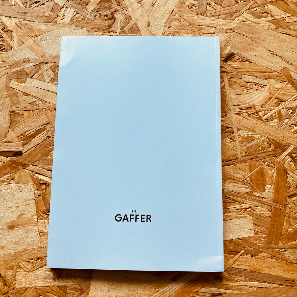 The Gaffer #2 – Stanchion