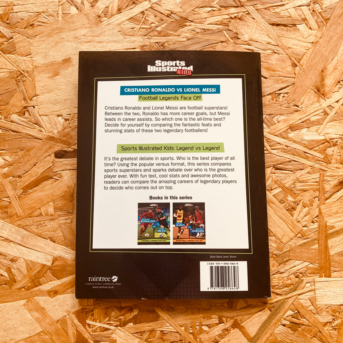 Cristiano Ronaldo vs Lionel Messi: Football Legends Face Off – Stanchion